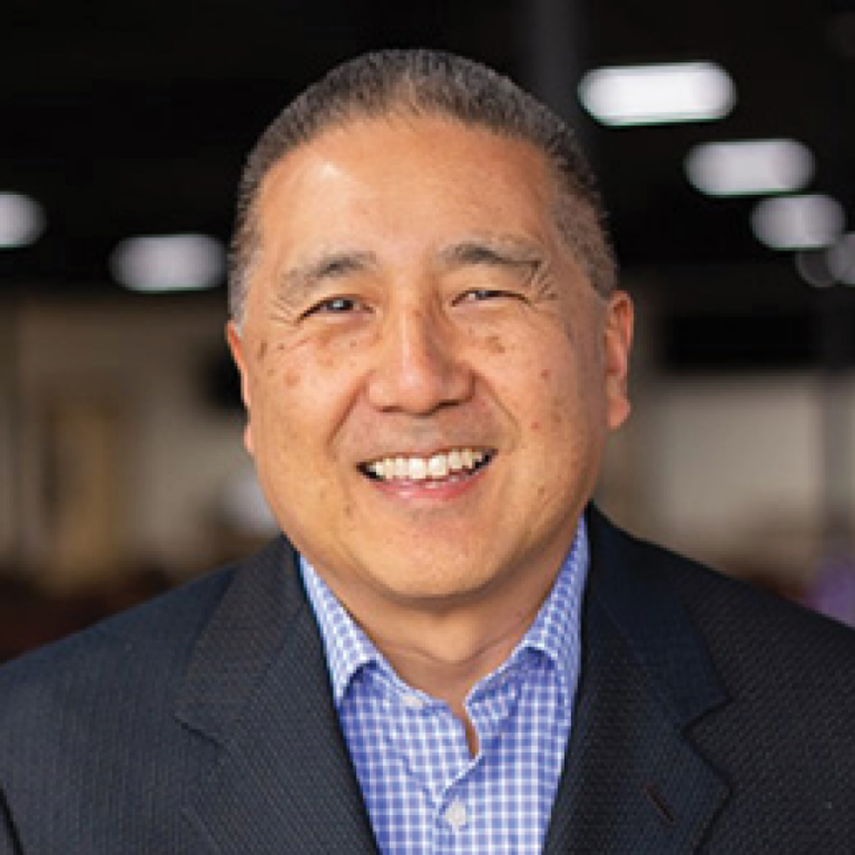 About Us - CalAsian Foundation