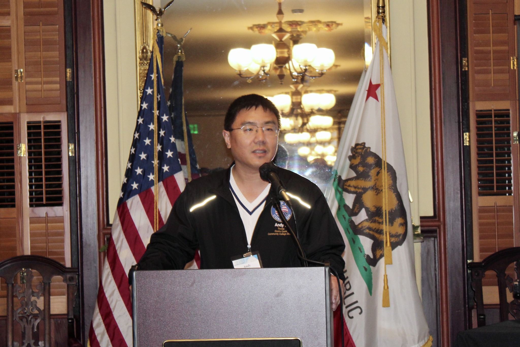 AAPI Lift Launch Event - CalAsian Foundation