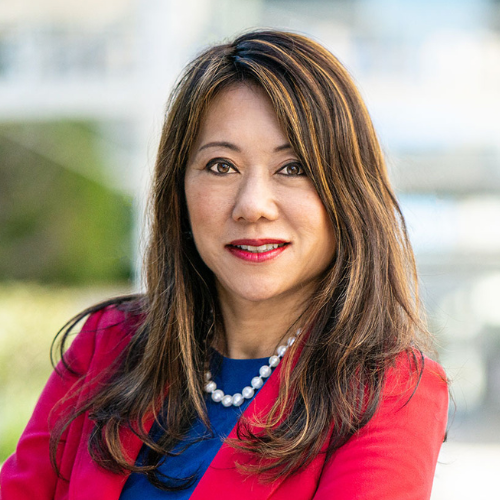 AAPI LIFT - CalAsian Foundation