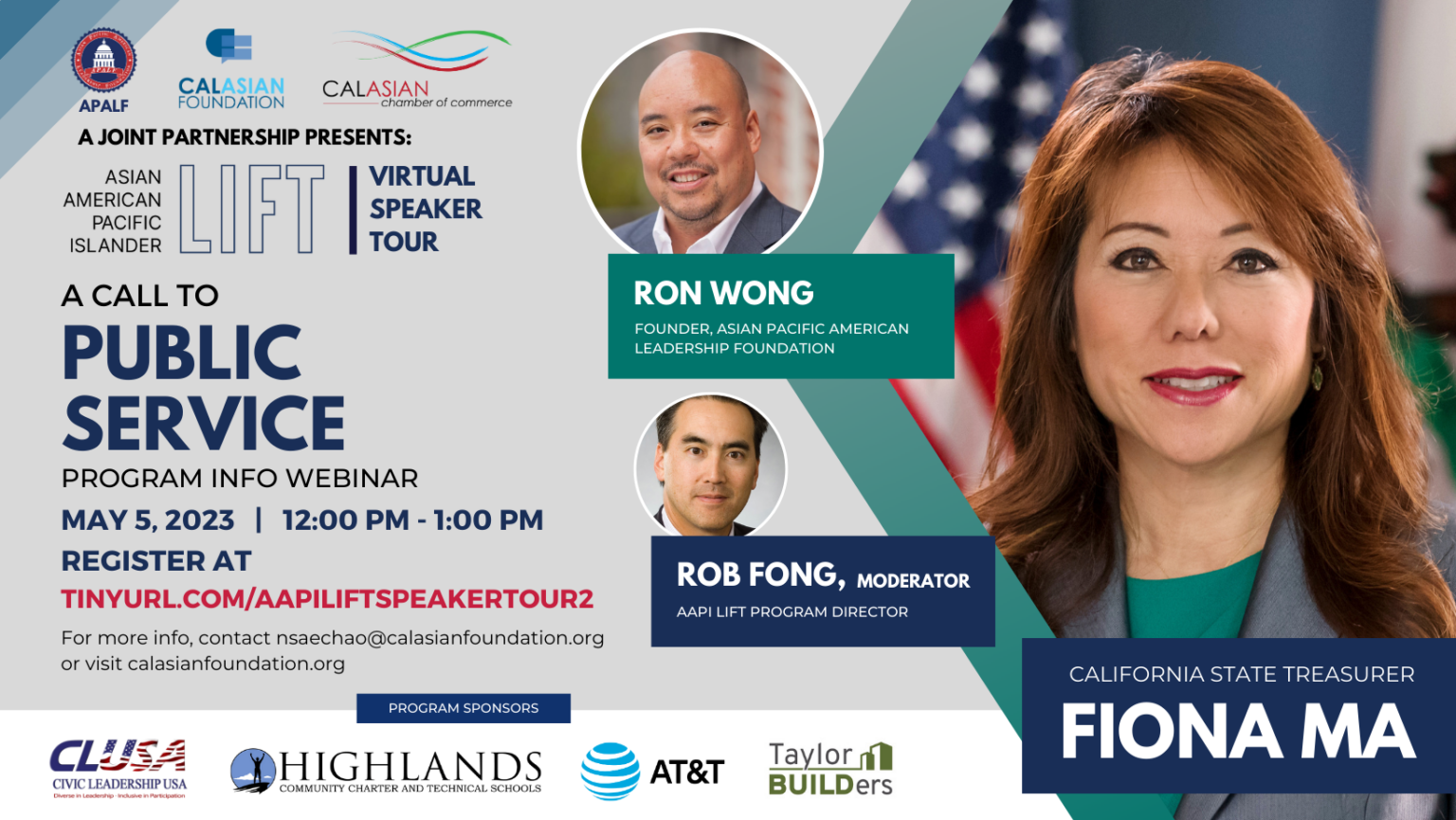 AAPI LIFT - CalAsian Foundation