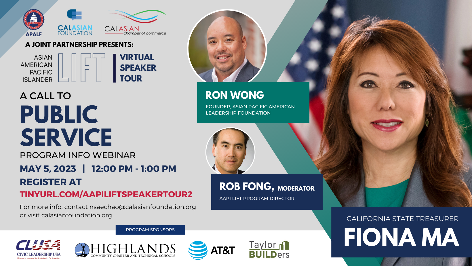 AAPI LIFT - CalAsian Foundation