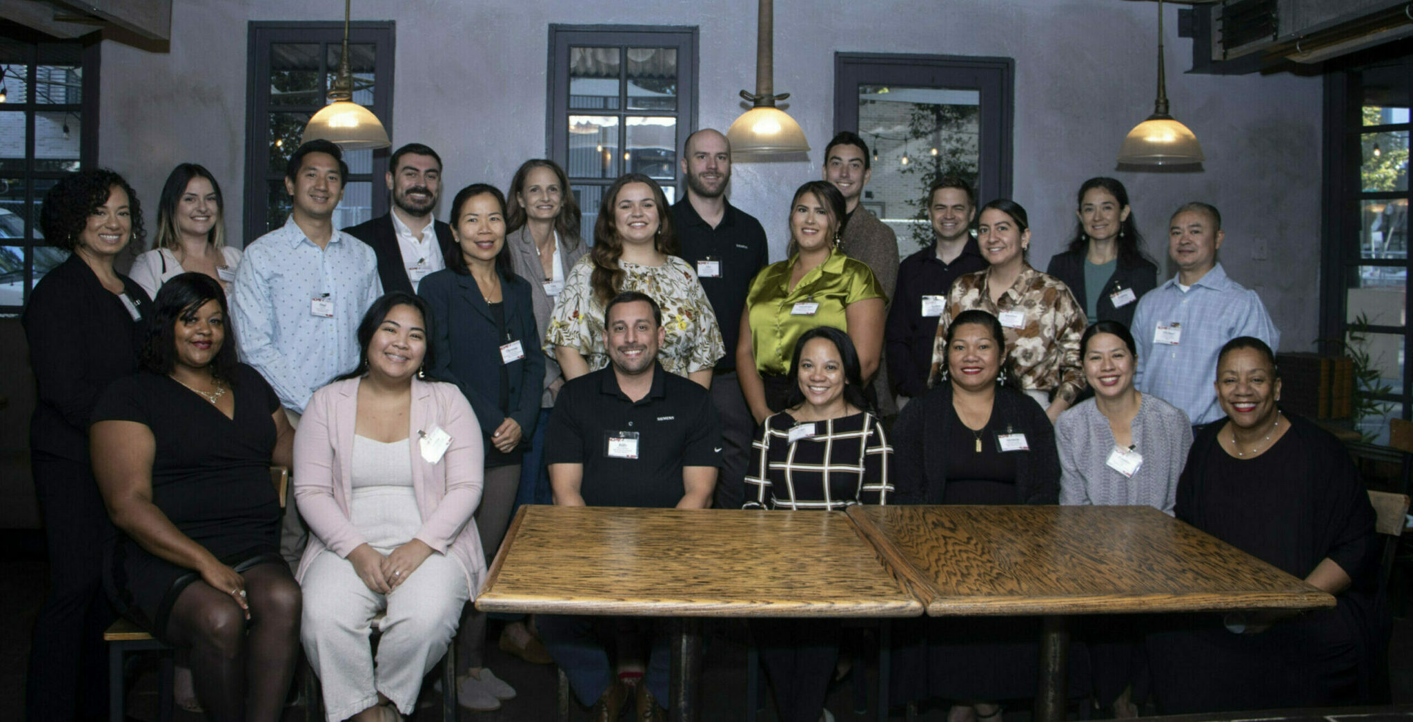 Catalyst Leadership Program - CalAsian Foundation